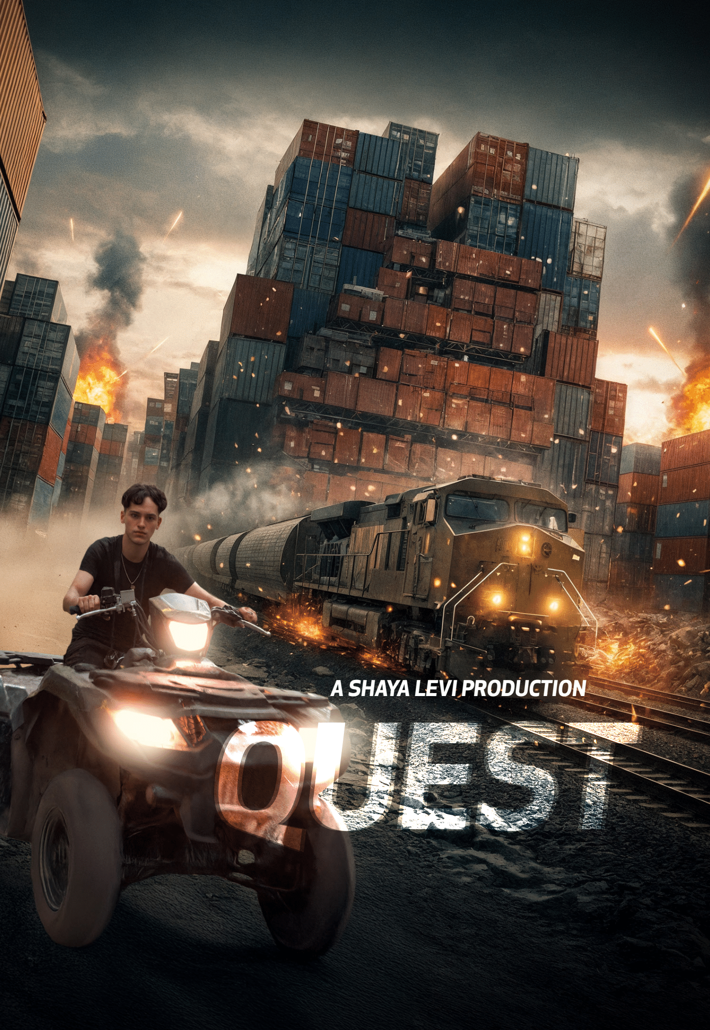 Quest (Video)