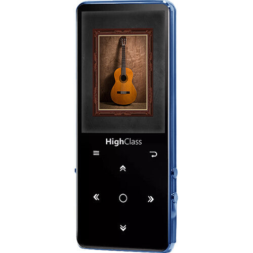 HighClass MP3 Player