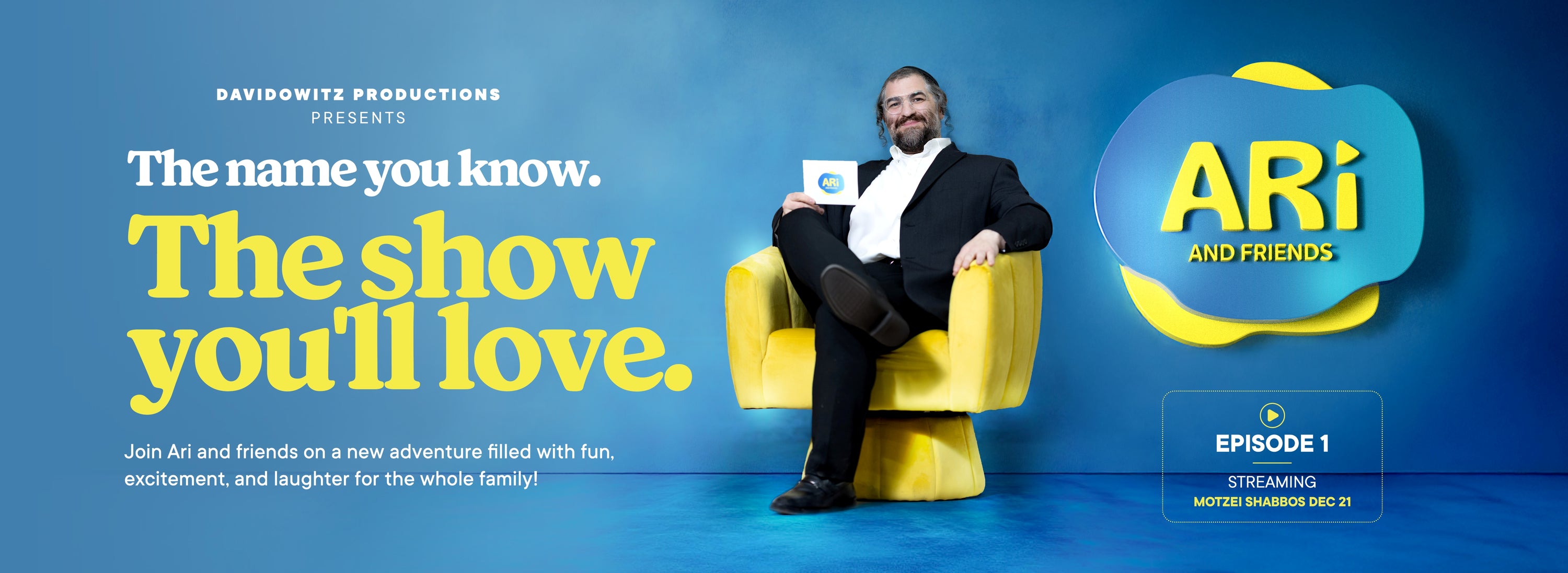 The Heartbeat of Jewish Music