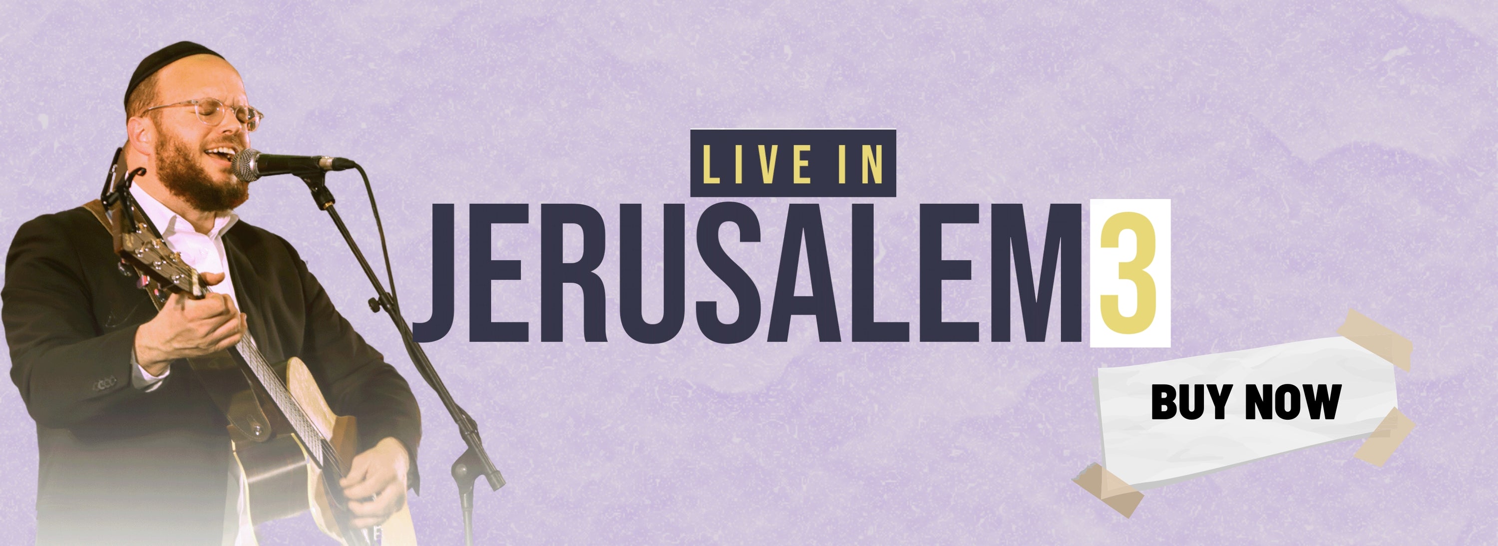 The Heartbeat of Jewish Music