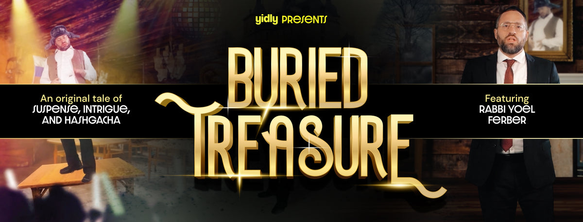 The Heartbeat of Jewish Music