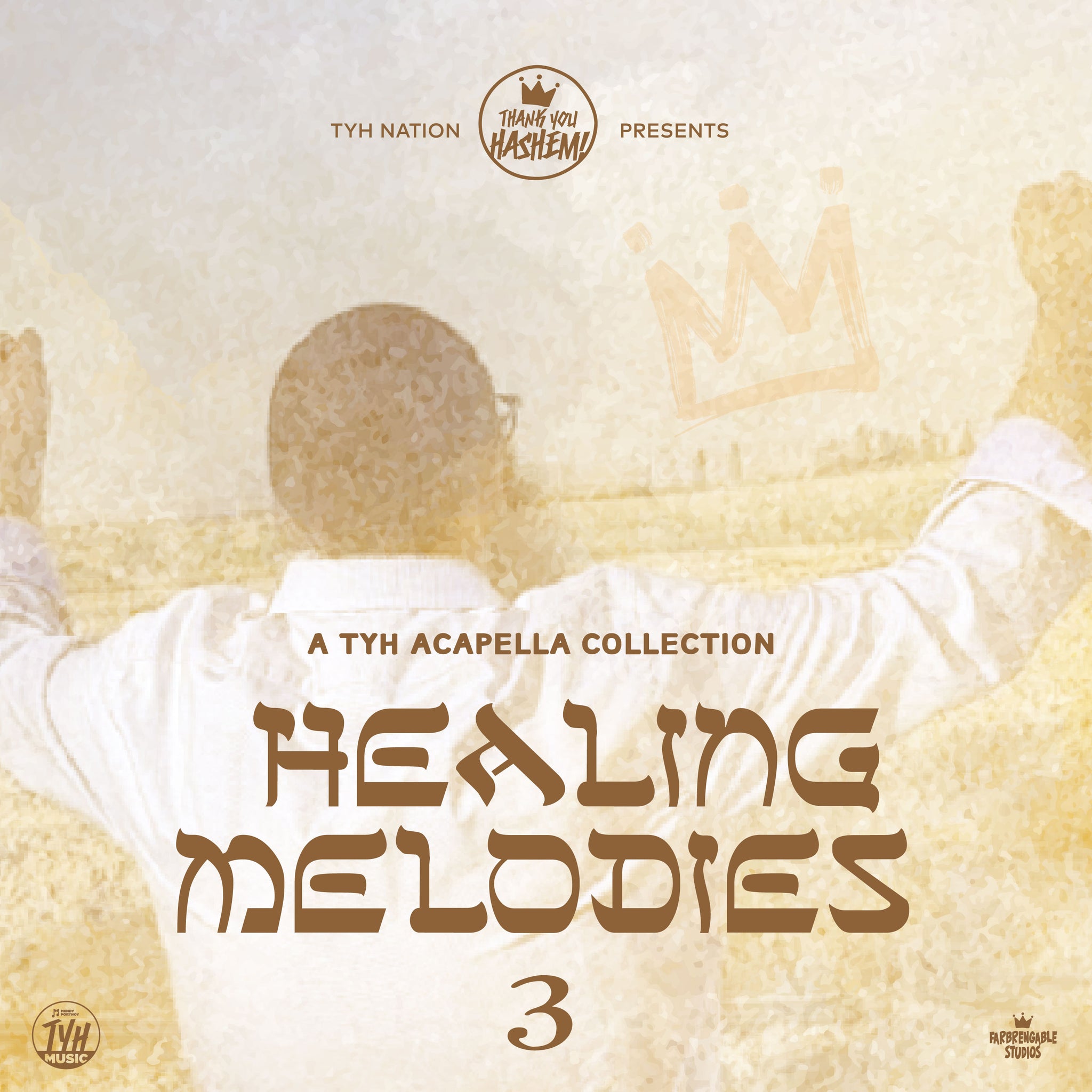 TYH Nation Ft. All Star - Healing Melodies Vol. 3 (Acapella)