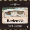 Moshe Auslander - Baderech (Single) - Mostly Music
