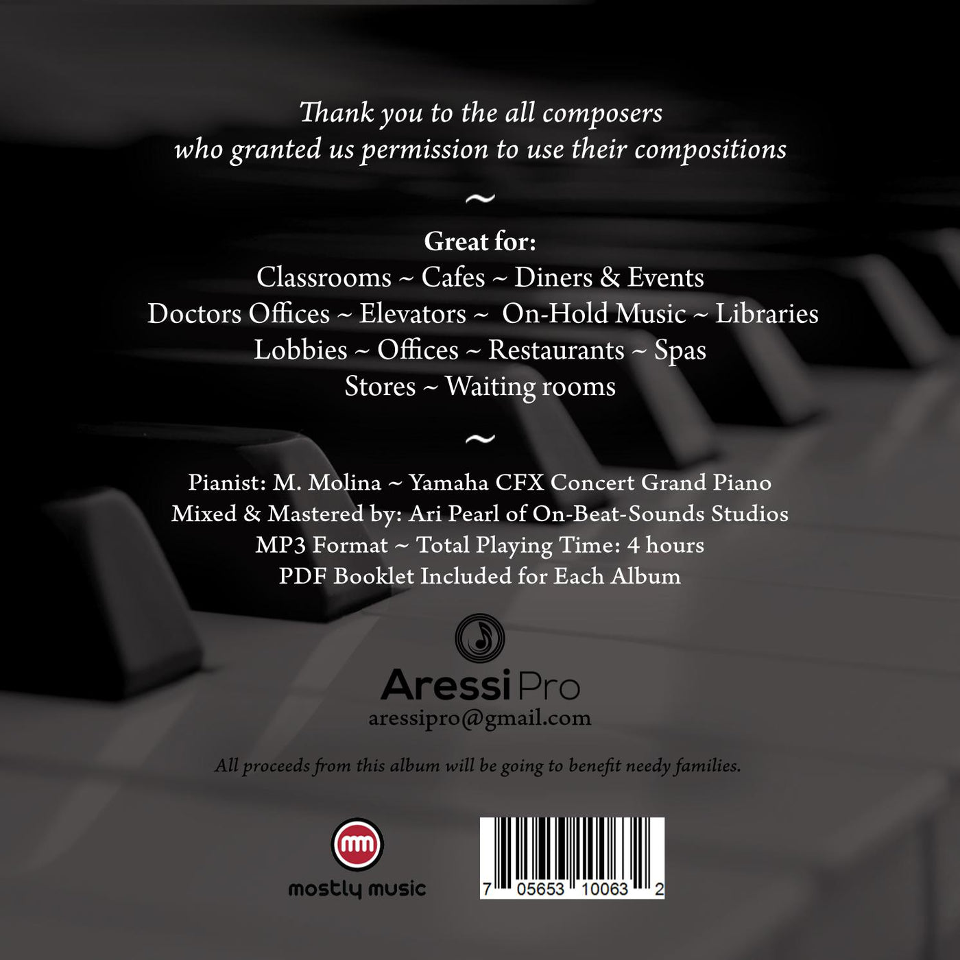 New Albums – Page 3