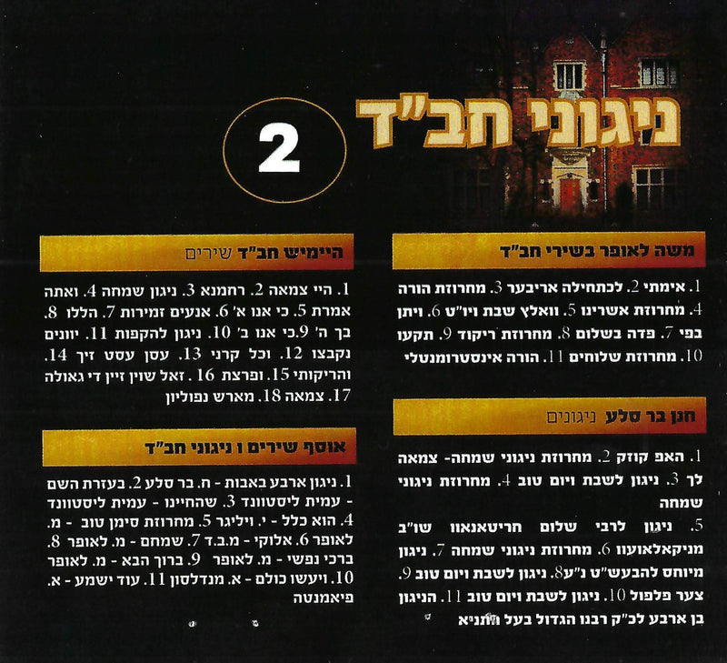 New Albums – Page 2