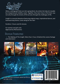 DreamCatch Studios - Insight (Video)