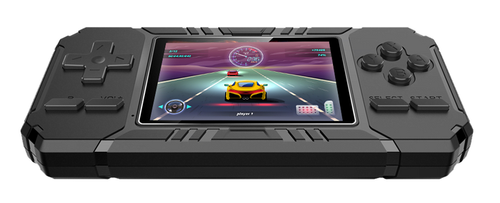 MoYoLo F5 - Game Console