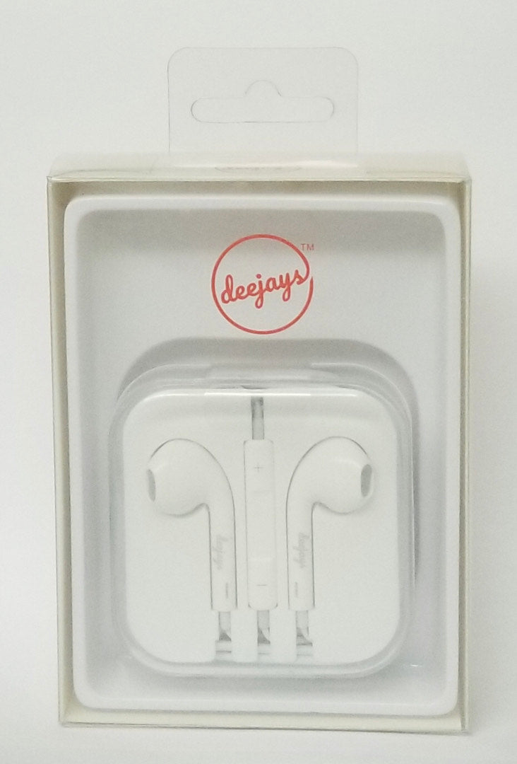 Earpods A