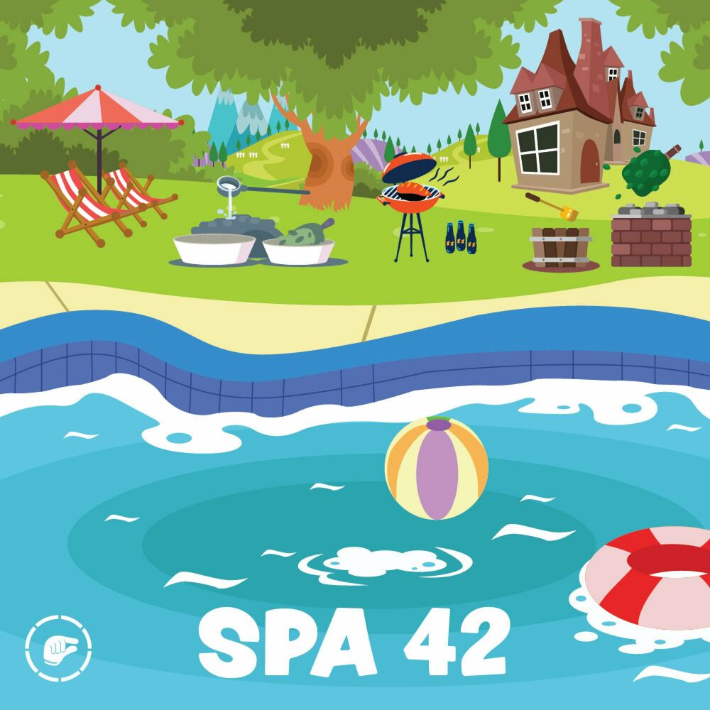 Ari Samet - Shvitzn (Single)