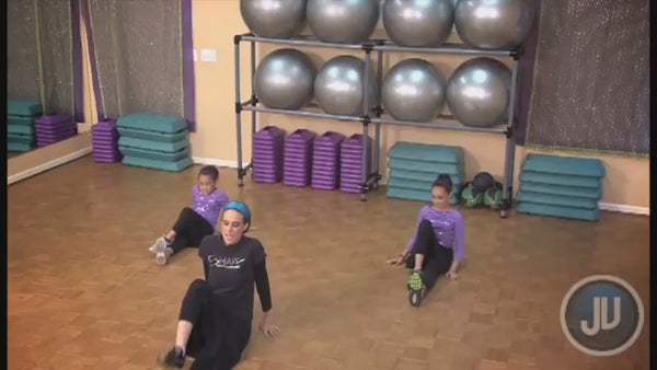 Shape Fitness Kosher Workouts Collection [USB] (Video)