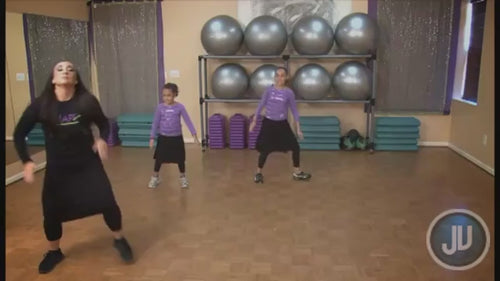 Shape Fitness Kosher Workouts Collection [USB] (Video)