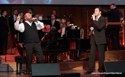 HASC - Hasc 24: A Time For Duets DVD