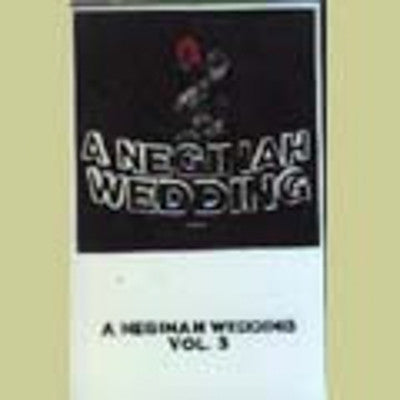Neginah - Wedding 3