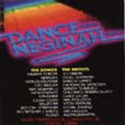 Neginah - Dance with 1