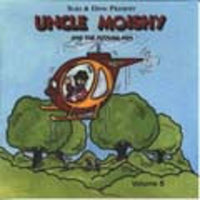 Uncle Moishy - Uncle Moishy Vol 6