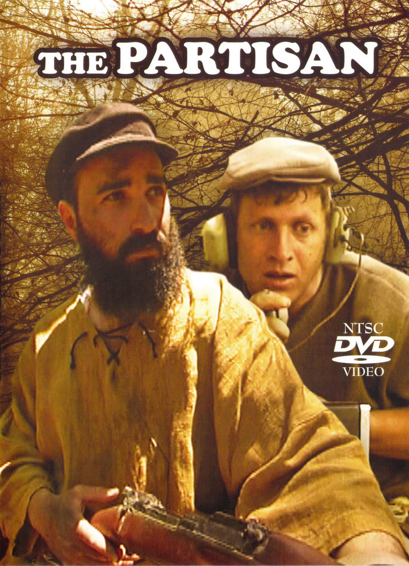 Greentec Movies - The Partisan
