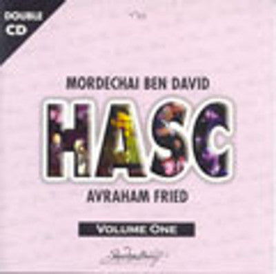 HASC - Time For Music 1