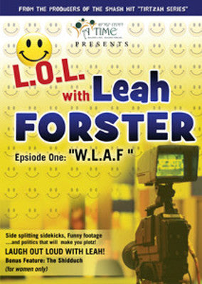 Leah Forster - L.O.L.