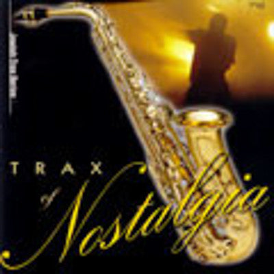 nostalgia cds