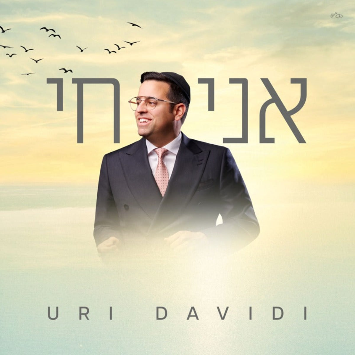 Uri Davidi - Ani Chai