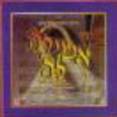 Moshe Goldman - Ashira LaHashem: Camp Shalva #5