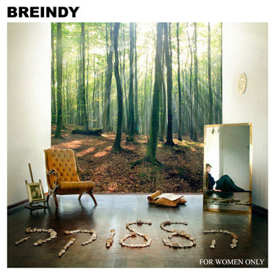 Breindy - Hallelukah