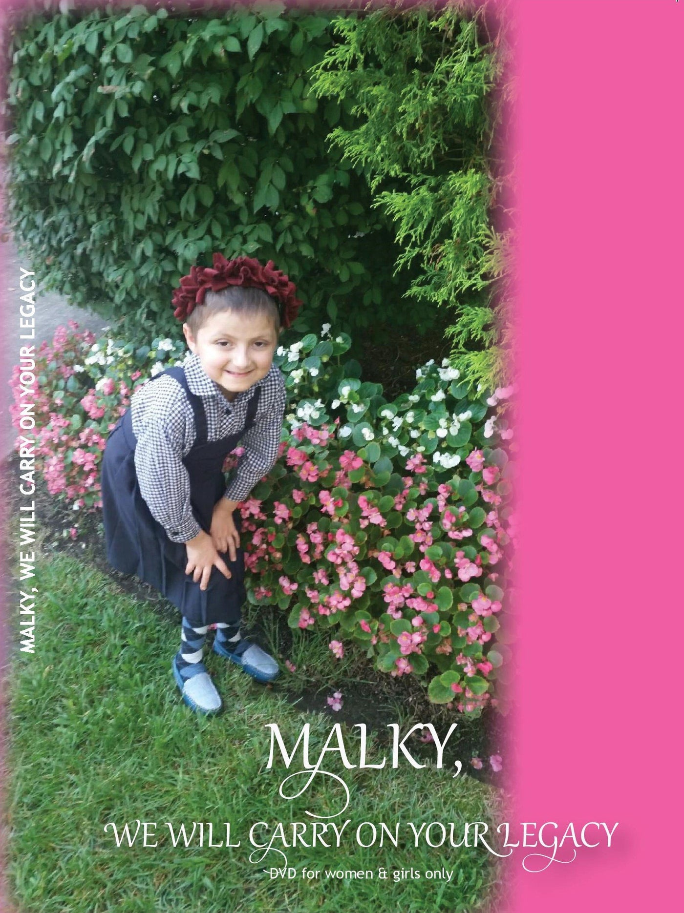 Malky, We Will Carry On Your Legacy (Video)