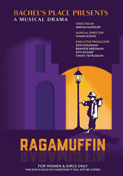 Rachels Place - Ragamuffin (Video)