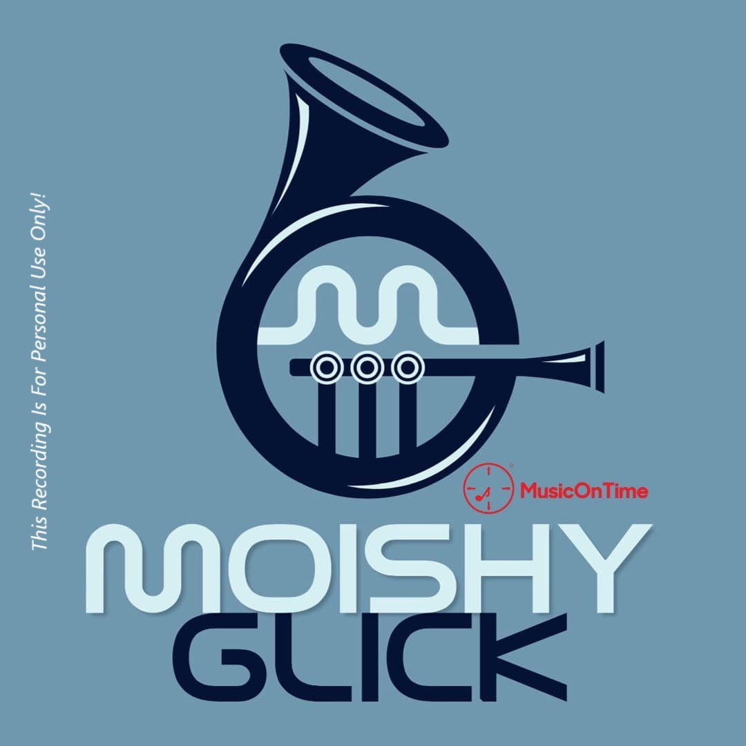 Menachem Moskowitz, Moshe Glick - Dec. 20 '21 Einhorn (Wedding)