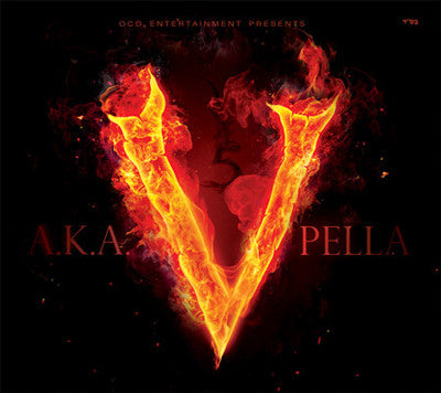 AKA Pella - AKA Pella 5